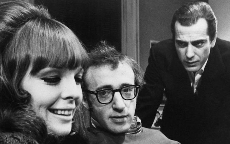 The Good, the Bad and the Artist