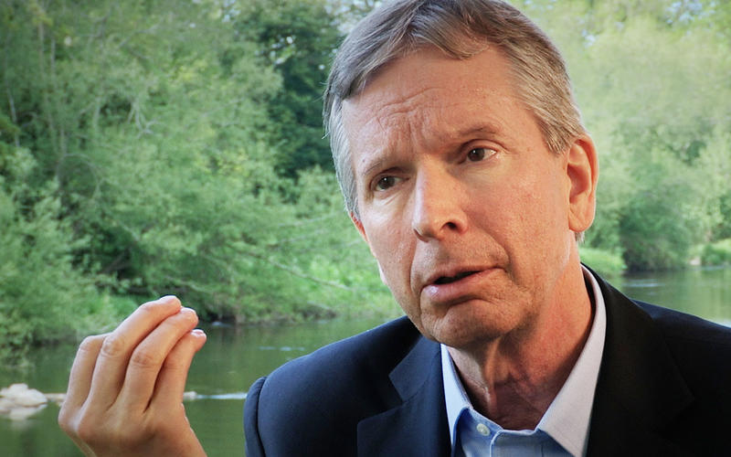 Donald Hoffman In-depth Interview | Reality