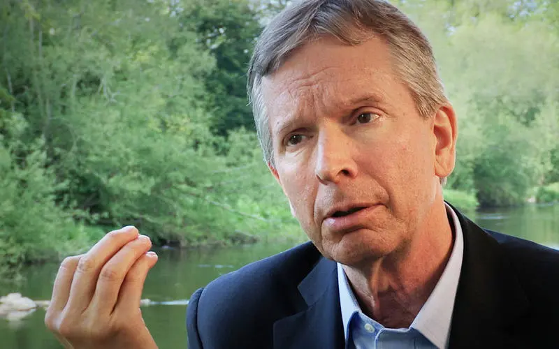 Donald Hoffman In-depth Interview | Reality