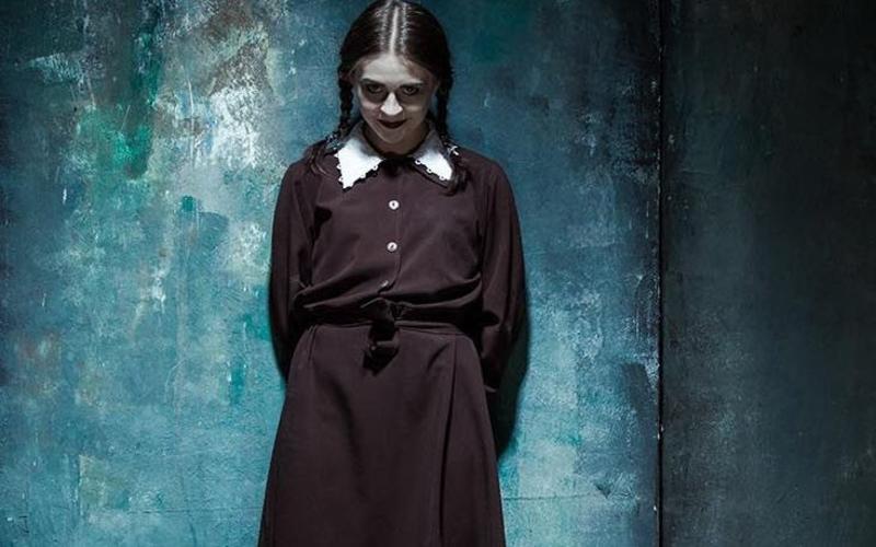 Dressed To Kill | Shahidha Bari » Your Site Name