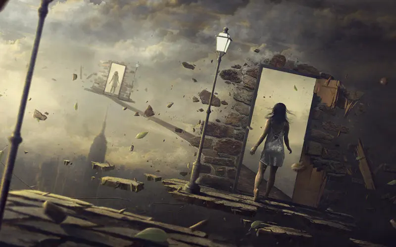 What We Cannot Know » IAI TV