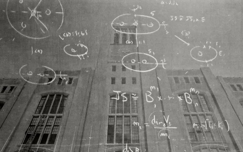 Editorial: Ultimate Proof » IAI TV