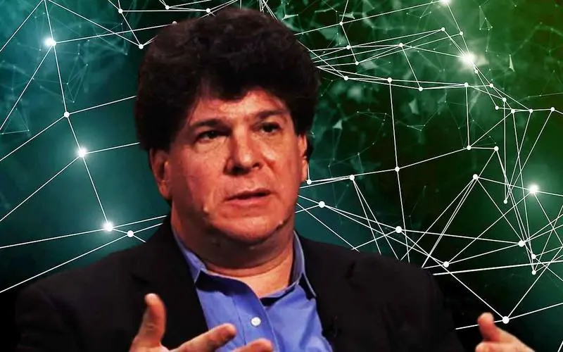 Eric Weinstein: The String Theory Wars | Eric Weinstein, Alexis ...