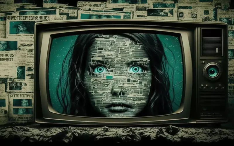Facts won't win the conspiracy war | Sun-ha Hong » IAI TV