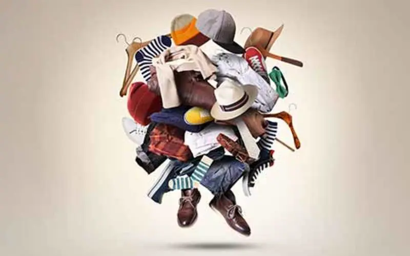 Dressed : A Philosophy of Fashion | Shahidha Bari