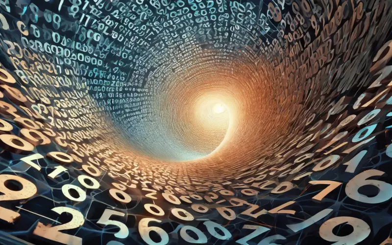 The fall and resurrection of 4-dimensional numbers | Peter Woit