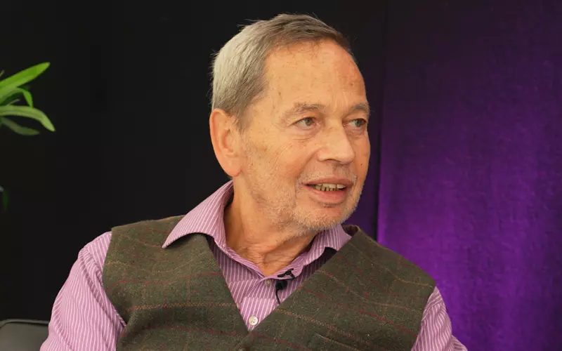 Frank Furedi | Interview