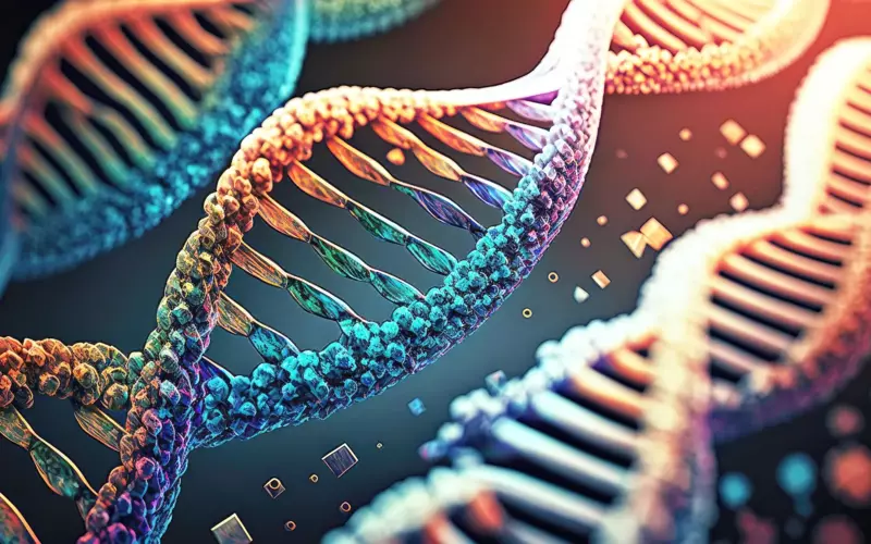 Genes are not the blueprint for life | Denis Noble