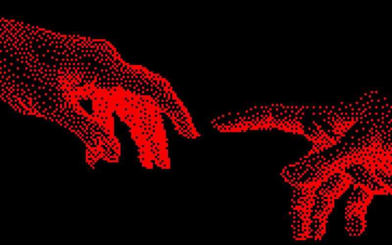 The rise of God-like beings | Mark Walker » IAI TV