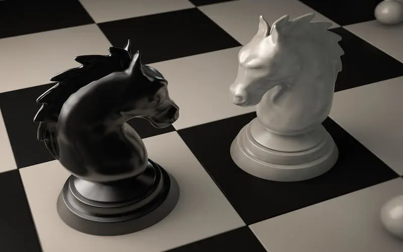 Why it's easier to do evil than to do good » IAI TV