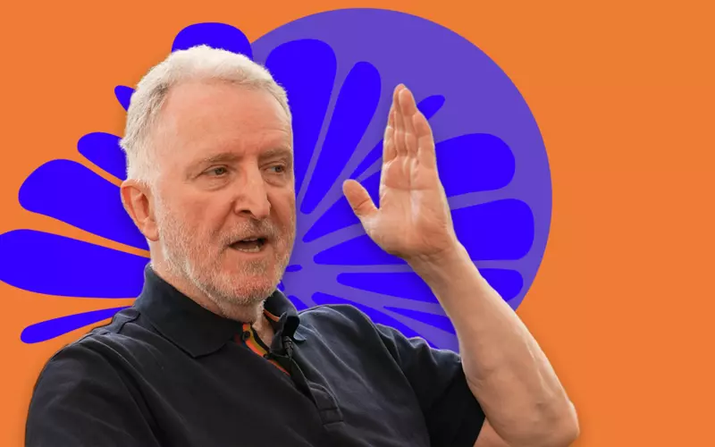 The puzzle of perception with Barry C. Smith