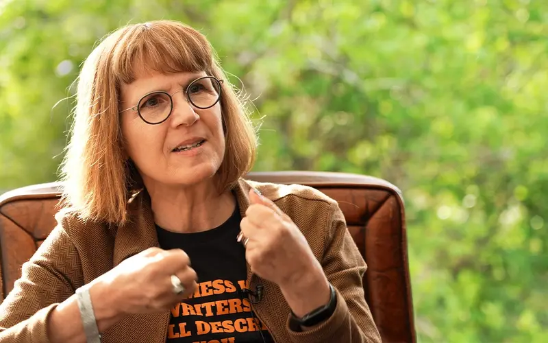Why politics, not the internet, should be the focus of feminism ...