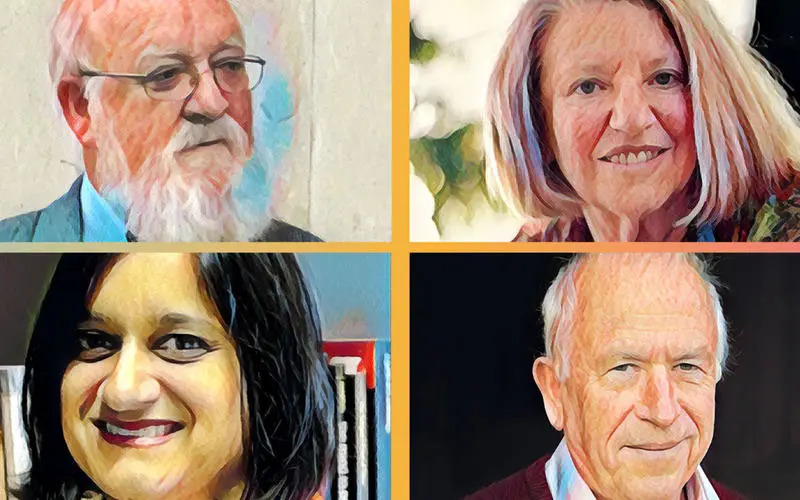 The IAI's online festival returns » IAI TV