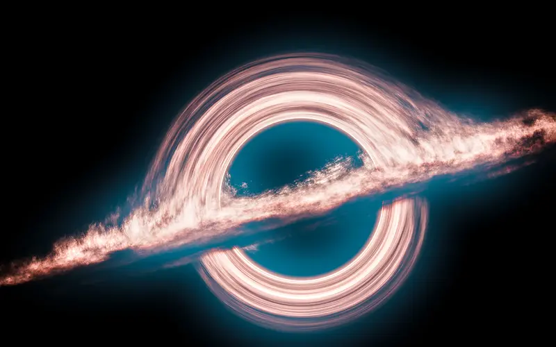 Hawking radiation and the messy truth behind black hole physics ...