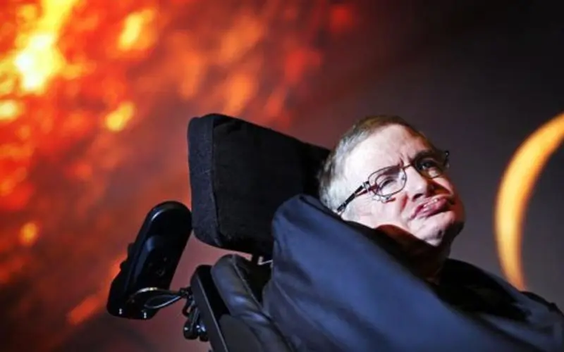 Stephen Hawking Barn Hawking Building Review – The Science Museum's