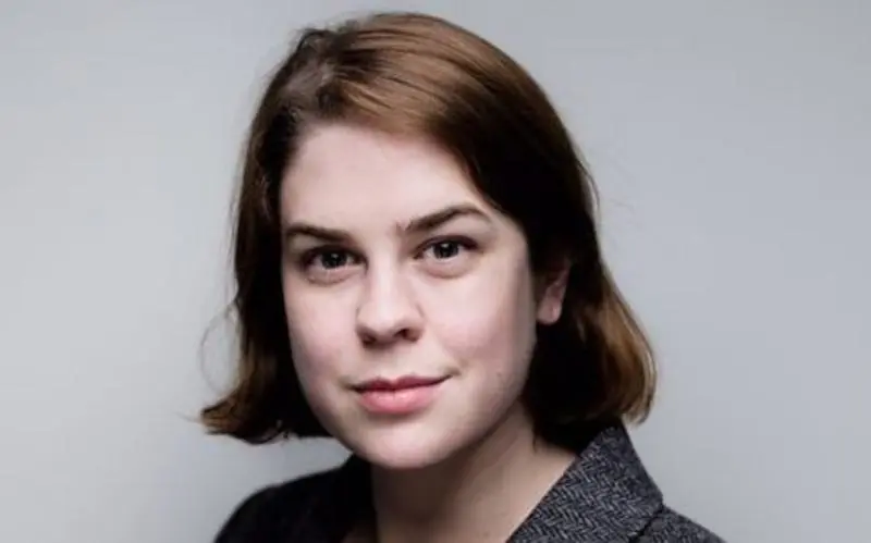 Sex, Power and Influence: An Interview with Helen Lewis » IAI TV