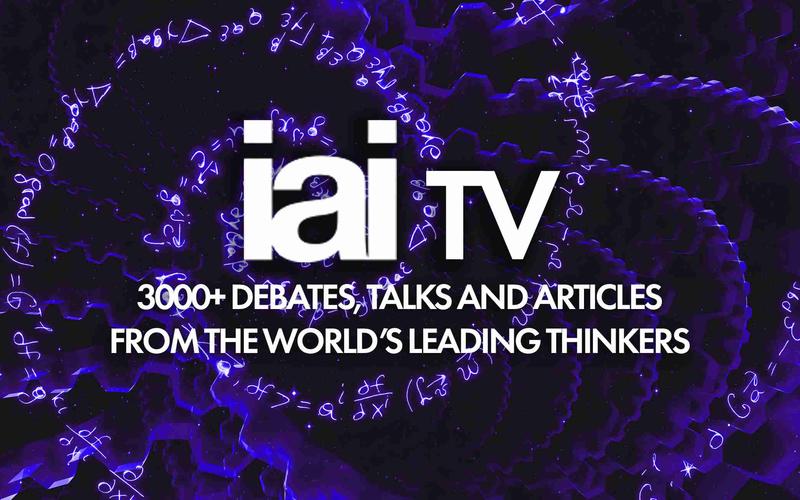Home » IAI TV