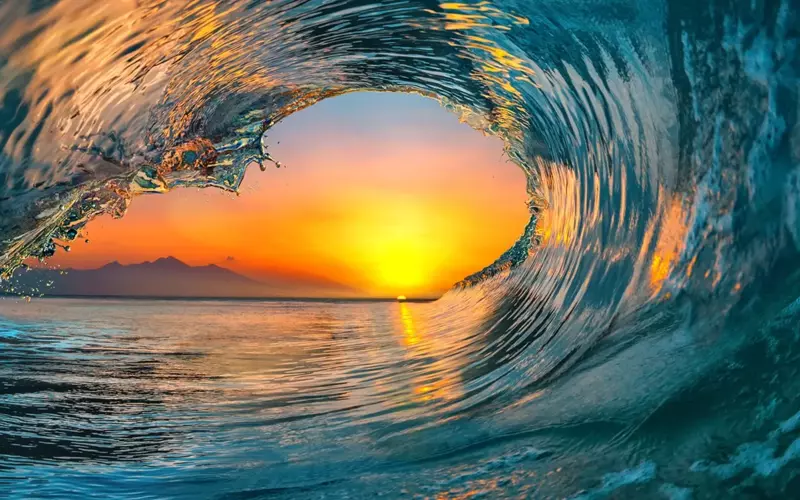 How oceans shaped the world | Helen Czerski