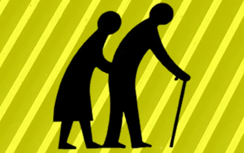 How to solve the ageing population problem » IAI TV