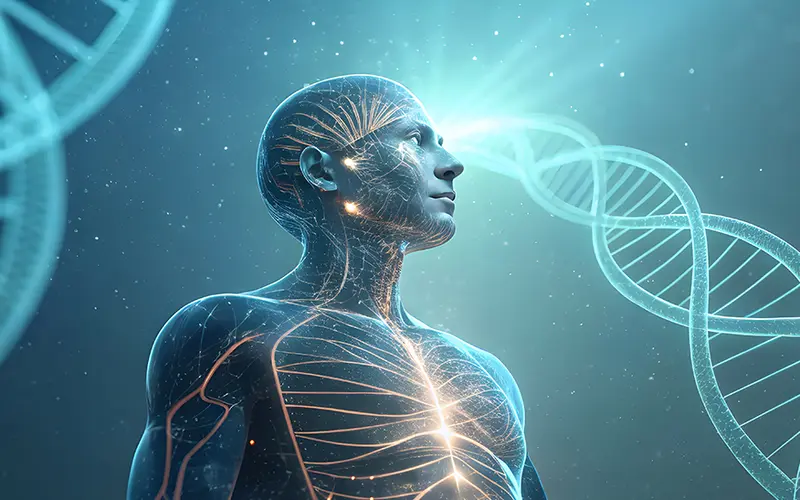 How transhumanism dangerously ignores human nature » IAI TV