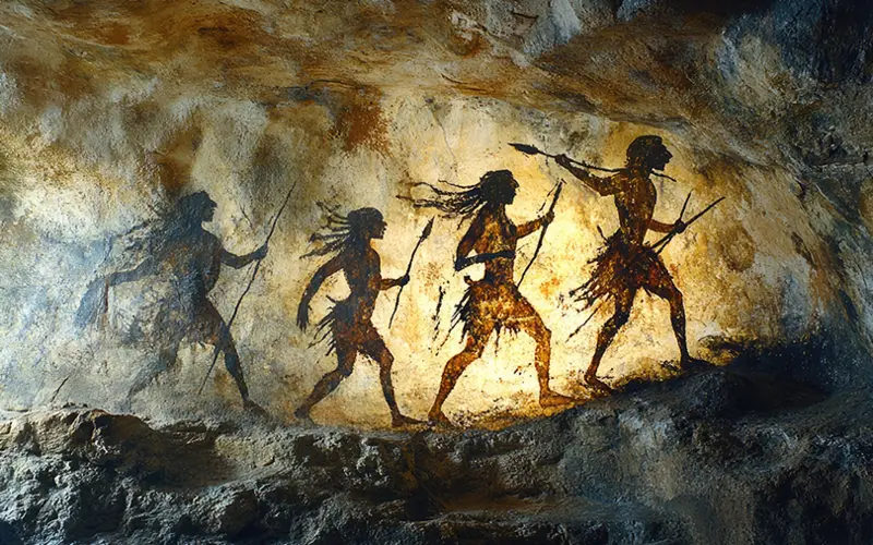 Humanity’s ancient tribalism is causing its modern problems | Harvey ...