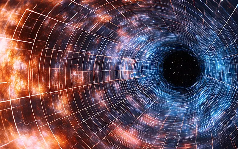 The James Webb Space Telescope reveals an early universe much stranger ...