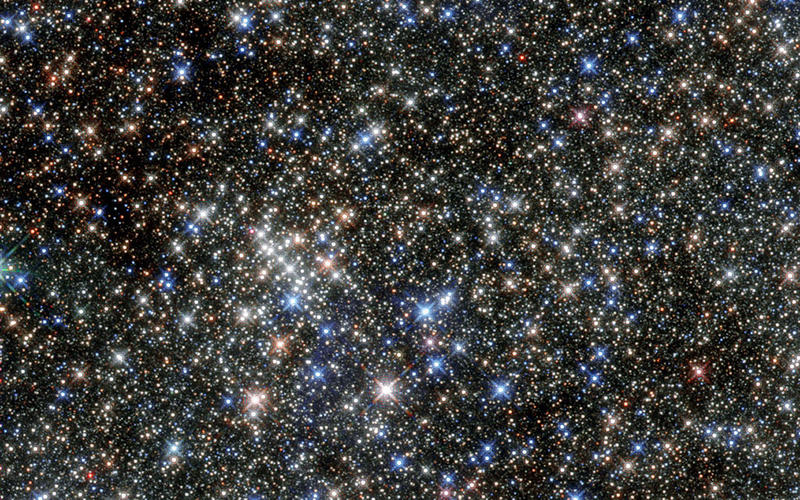 Coding the Universe: Physics, Patterns and Information Theory » IAI TV