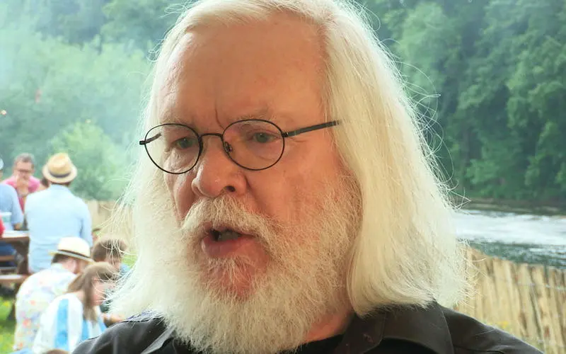 John Ellis | In-depth Interview