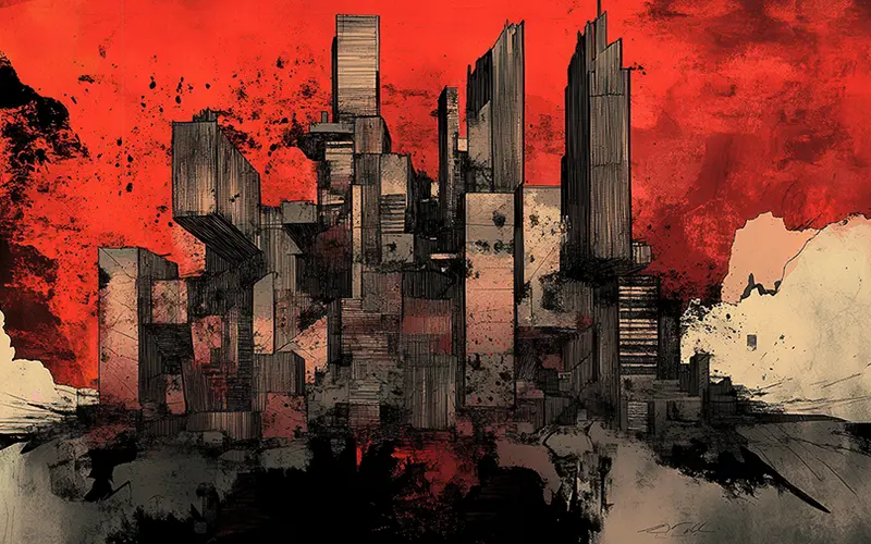 John Gray and the end of the West's utopian dream | Andy Owen » IAI TV