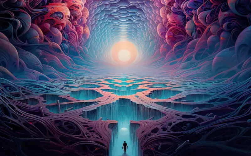 Journey to Other Dimensions | Roger Penrose, Avshalom Elitzur, Claudia de Rham