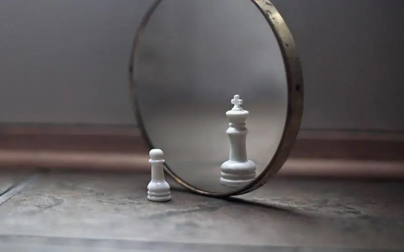 Knowing Others and Knowing Oneself