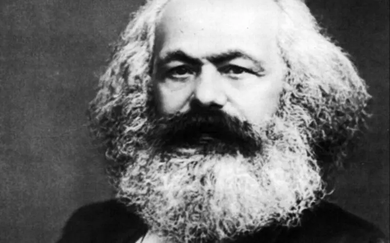 Why Marx Was Right - Terry Eagleton