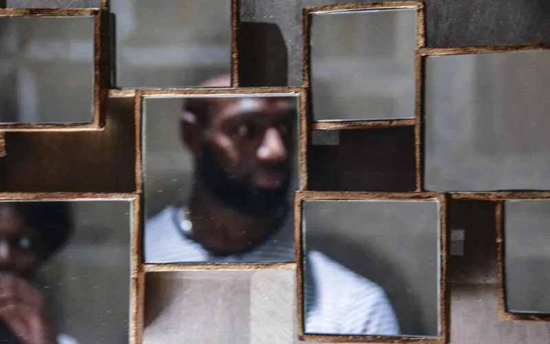 The Strangeness of Race » IAI TV