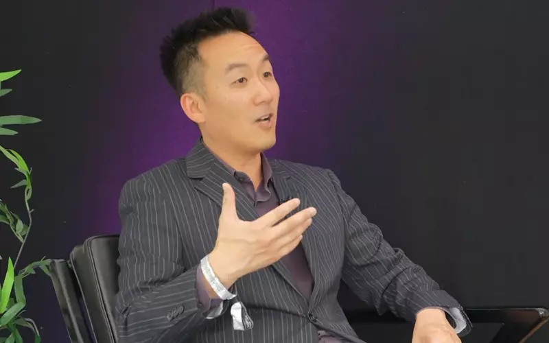 AI, Google, and the fight for culture with Timothy Nguyen