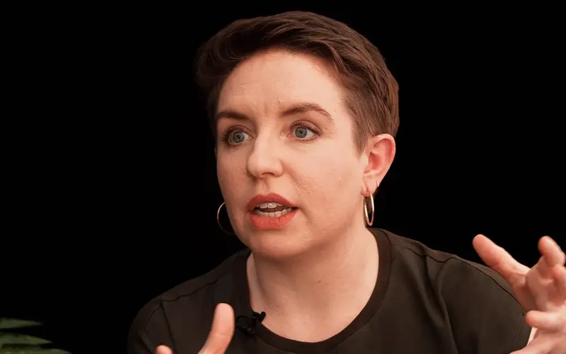 The two party system is over with Carla Denyer