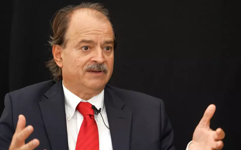 John Ioannidis on why science is broken