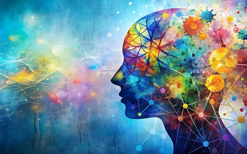 Language creates an altered state of consciousness | Jeremy I Skipper ...