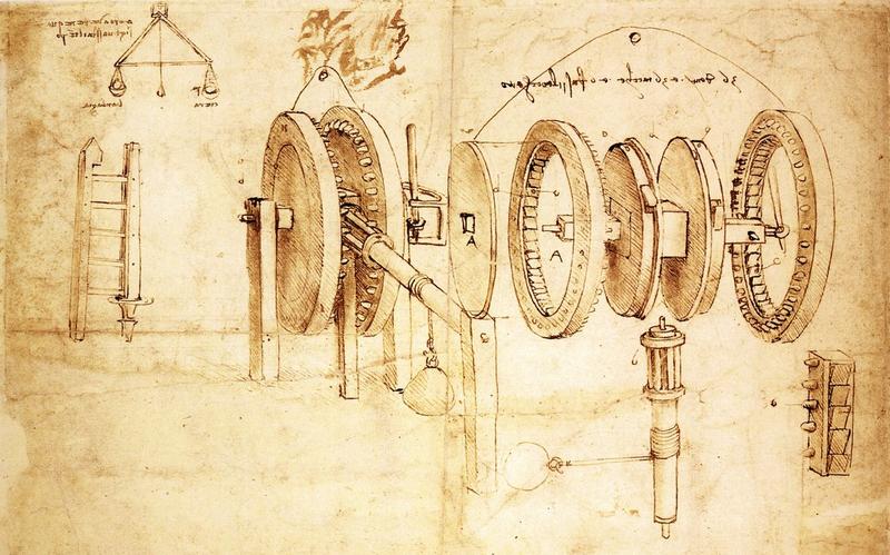 The Triumph of Art over Science » IAI TV