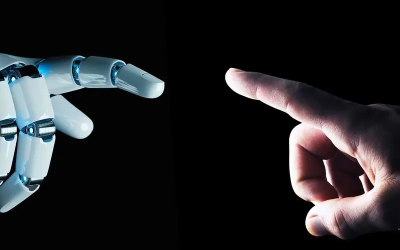 Machine Life | Michael Levin » IAI TV