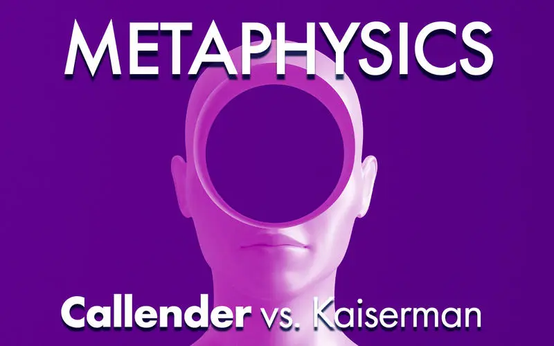 Metaphysics in free fall | Craig Callender » IAI TV Metaphysics in free fall | Craig Callender » IAI TV