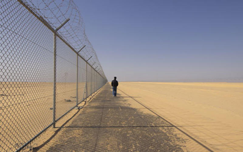 Nations, Borders and History