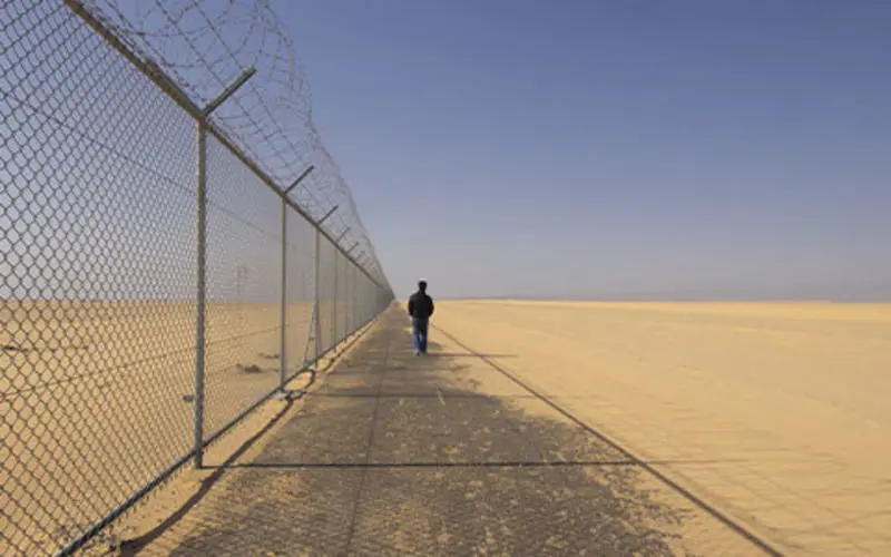 Nations, Borders and History