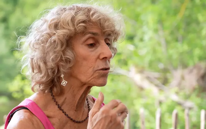 Nancy Sherman Interview: On Stoicism and Society | Nancy Sherman