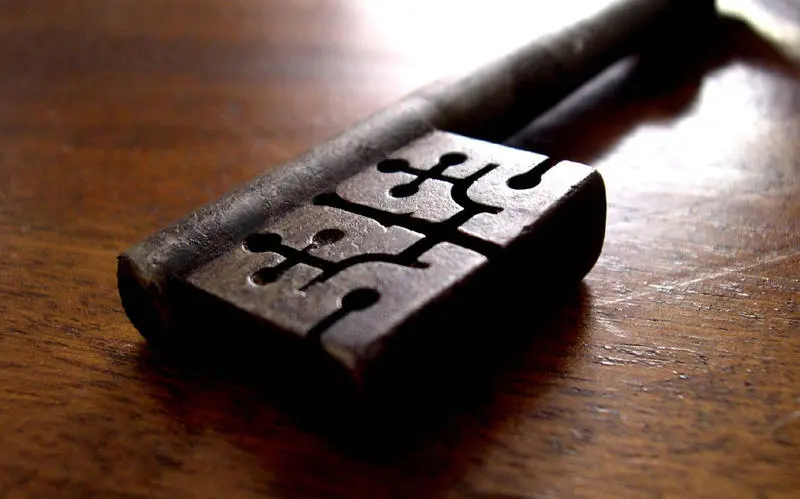 The Key to Wisdom » IAI TV