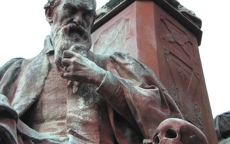 What Philosophy Ought to Do » IAI TV