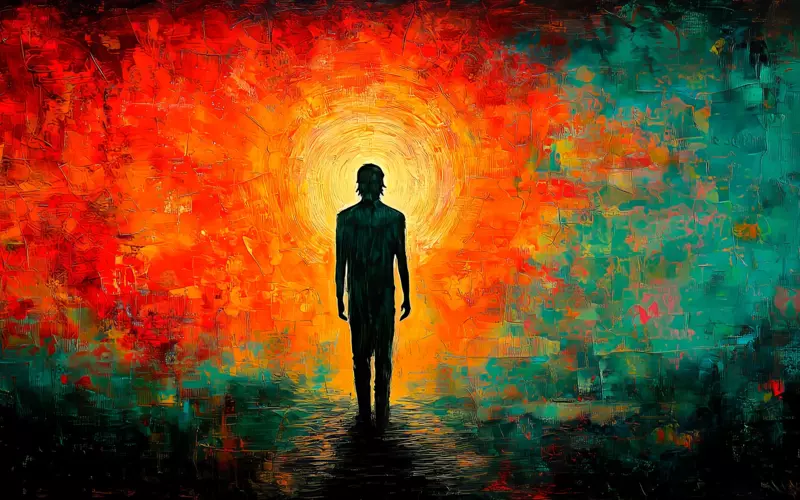 Consciousness is a window onto reality itself | James Cooke » IAI TV