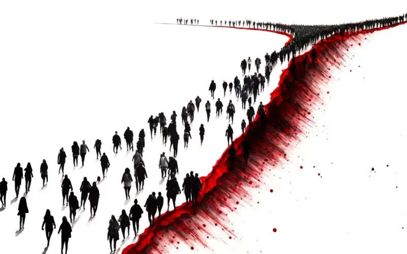 The oppressed vs oppressor mistake | Remi Adekoya » IAI TV