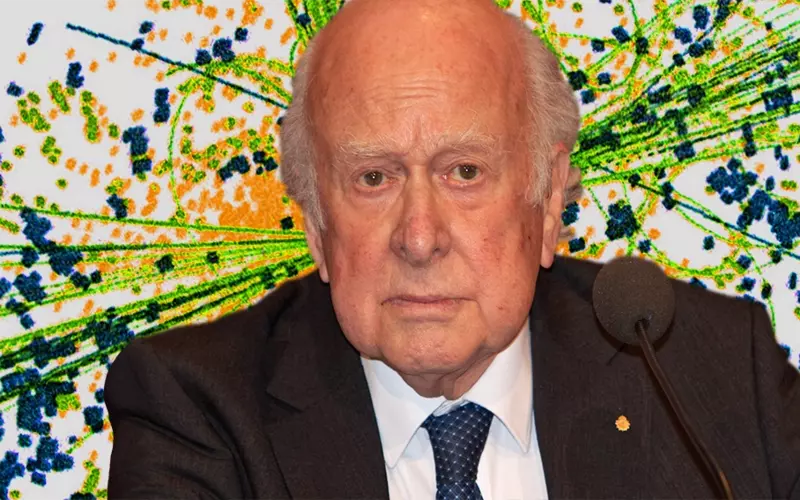 6 physicists on the legacy of Peter Higgs » IAI TV