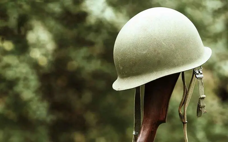 Psychology wins wars | Jacob Ware » IAI TV