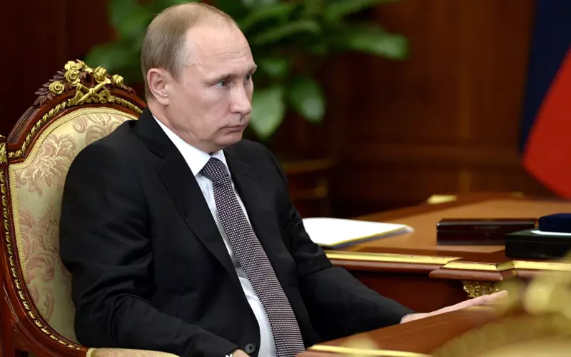 The metaphysics behind Putin’s war on Liberalism | Jussi Backman » IAI TV